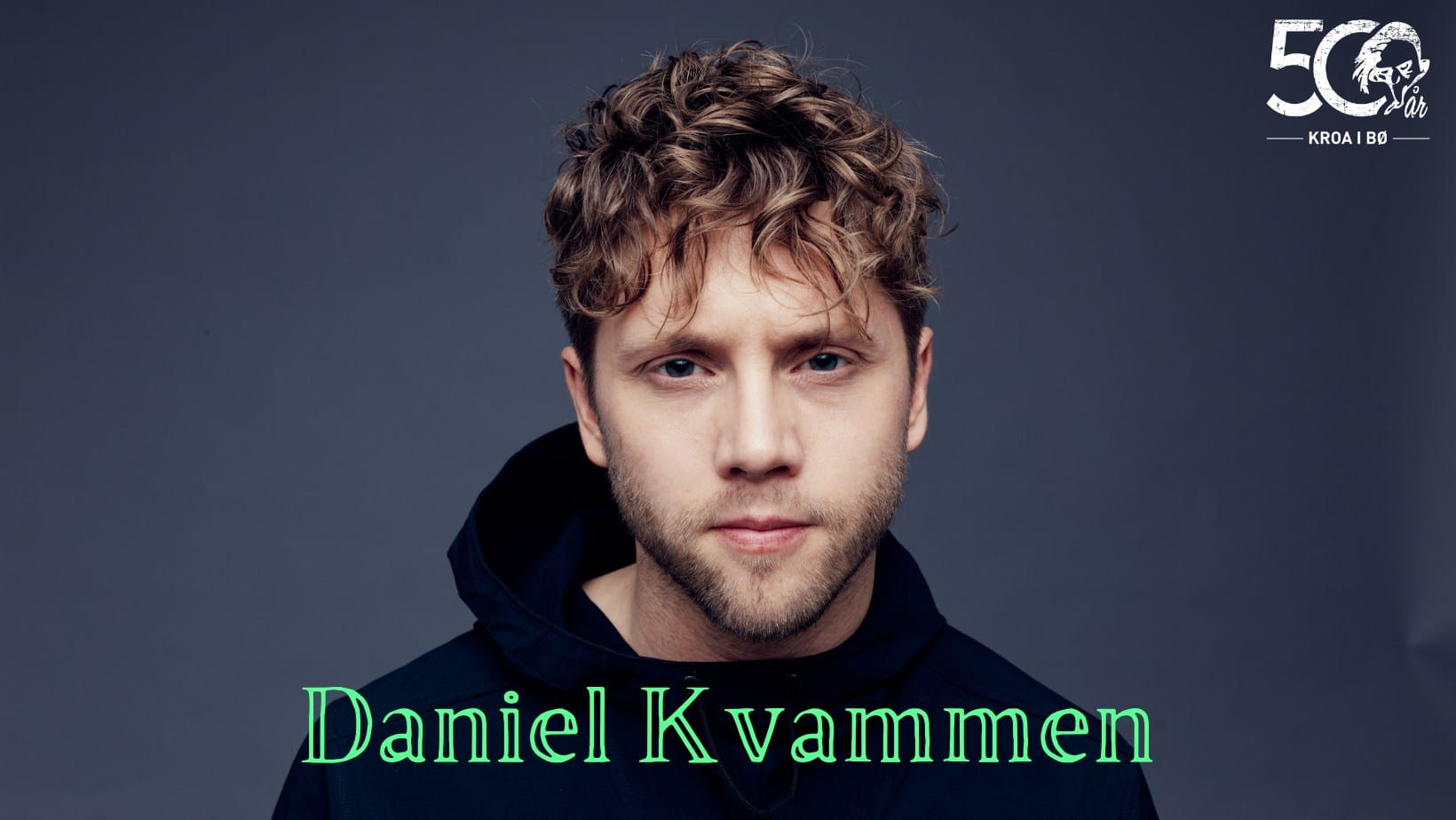 Daniel Kvammen // Kroa i Bø - Visit Bø