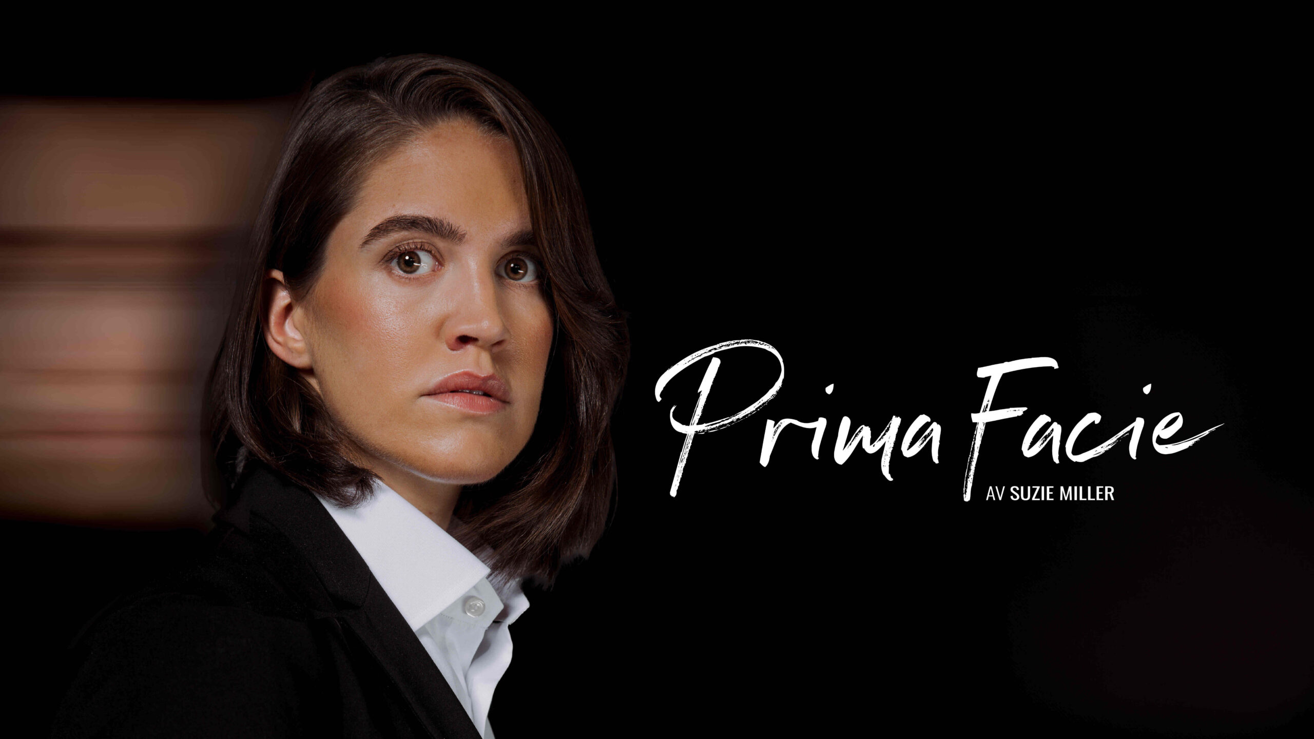 Riksteatret: Prima Facie // Gullbring - Visit Bø