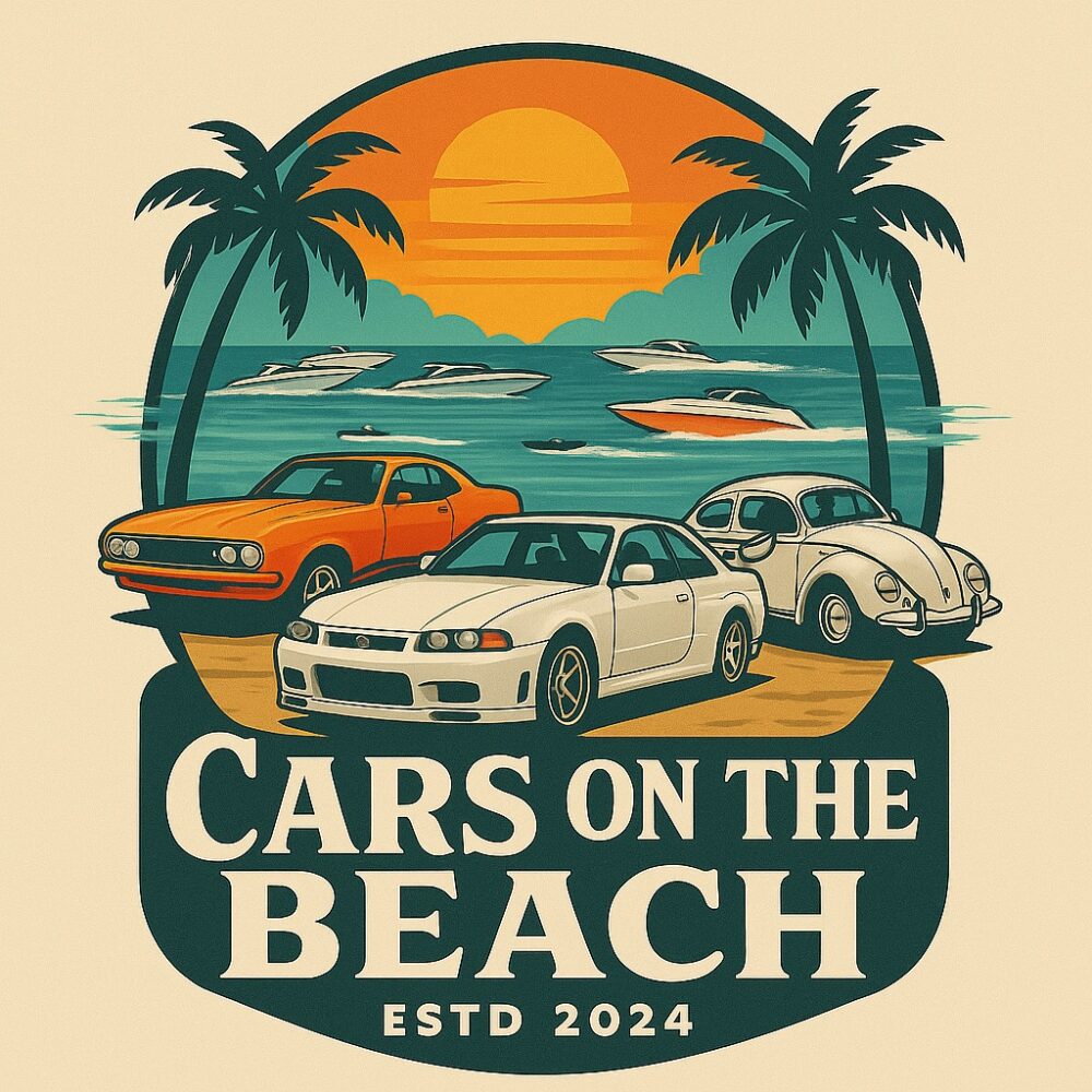 Cars on the Beach 2026 // Street Cars Lunde - Visit Bø